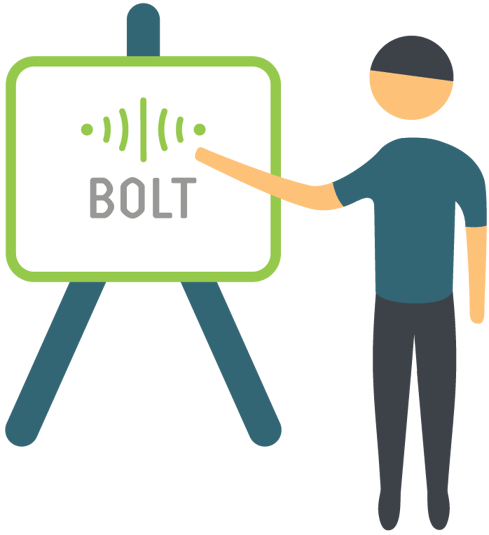 Bolt : IoT Platform